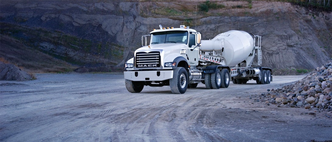 Body Builder Wiring Diagrams | Mack Trucks